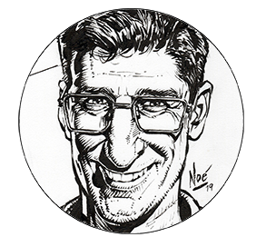 Ignacio Noé - Editions Félès